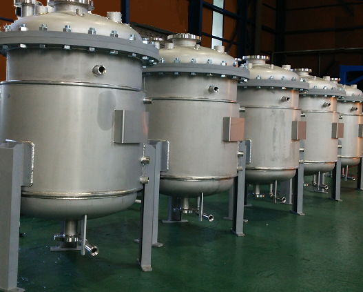 EVERY GAS & LIQUID MIXING TECHNOLOGY | MEG-MARUKA KAKOUKI Co.,Ltd.